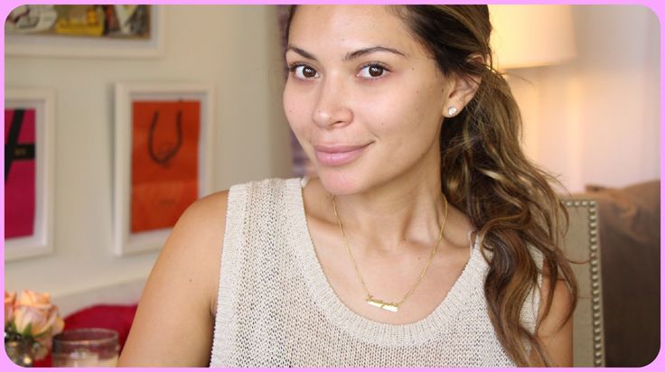 Marianna Hewitt Skincare Routine Advanced Dermatology Care