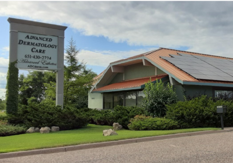 Advanced Dermatology Care | Stillwater | Dr. Rustad