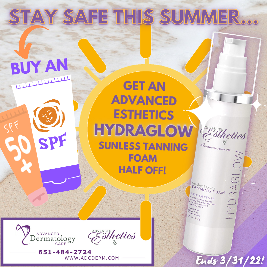 Advanced Dermatology Care | St. Paul, MN | Dermatology