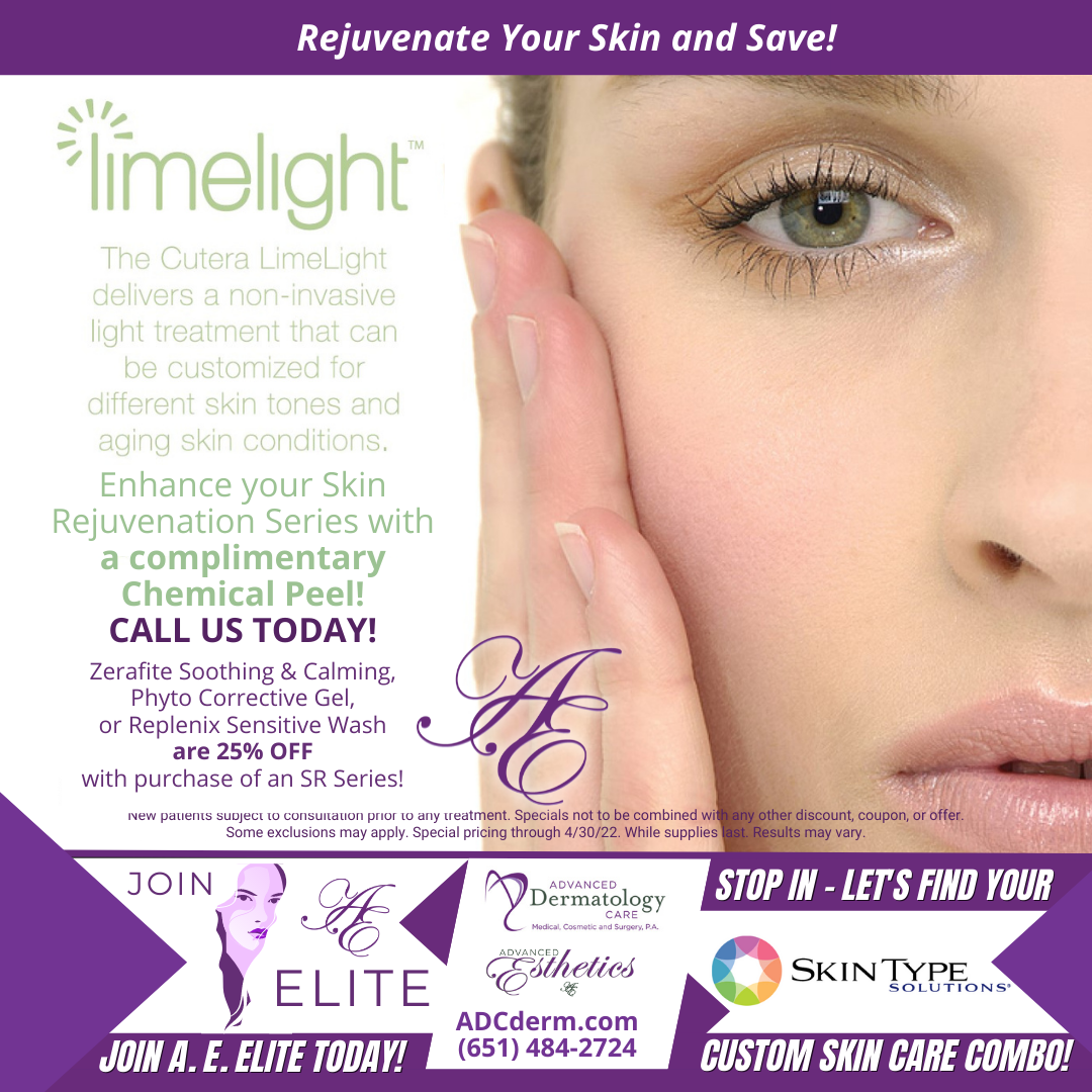 Advanced Dermatology Care | St. Paul, MN | Dermatology