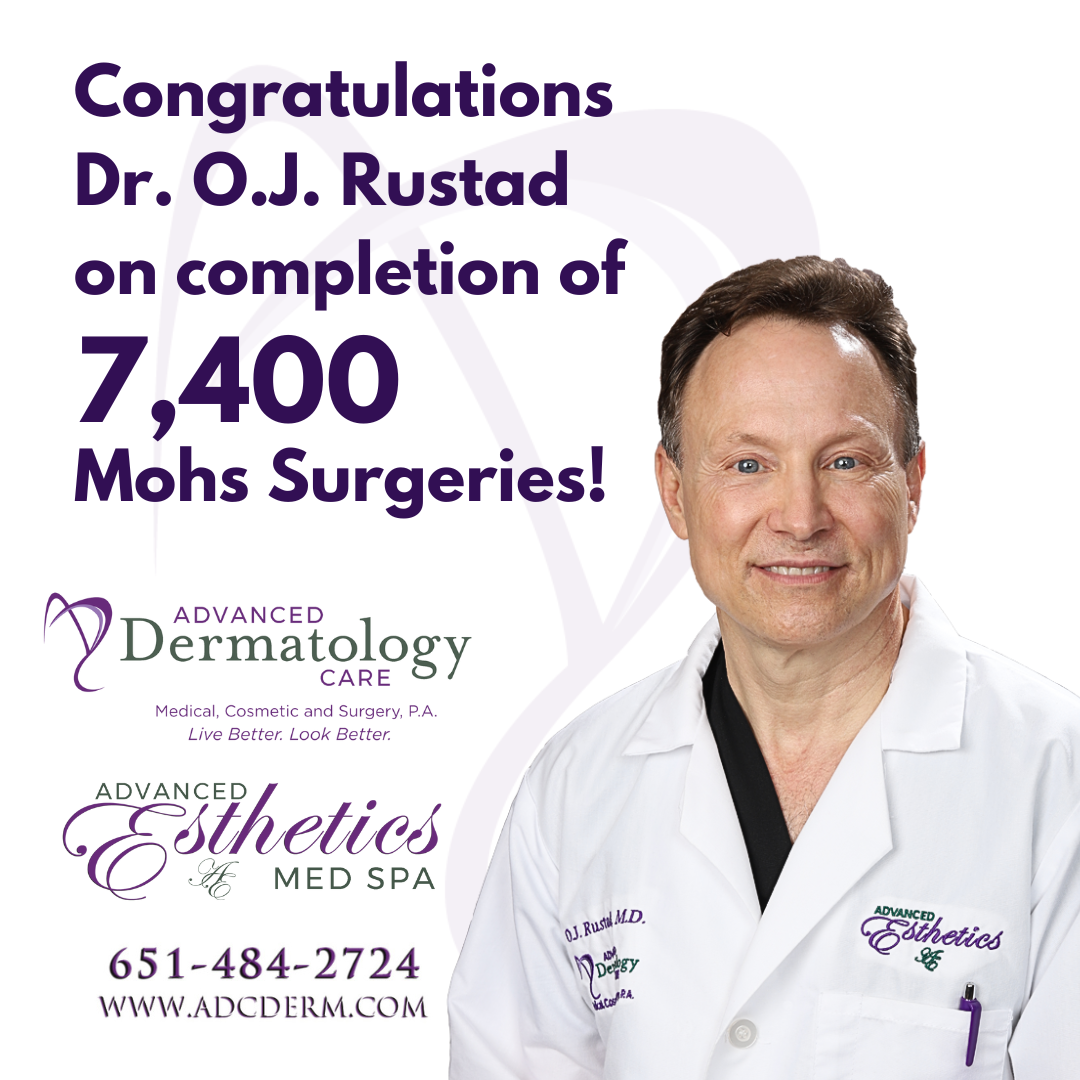 Advanced Dermatology Care | St. Paul, MN | Dermatology